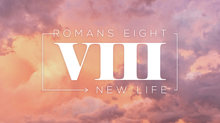Romans 8 | New Freedom | Romans 8:1-4 | Salt Ankeny